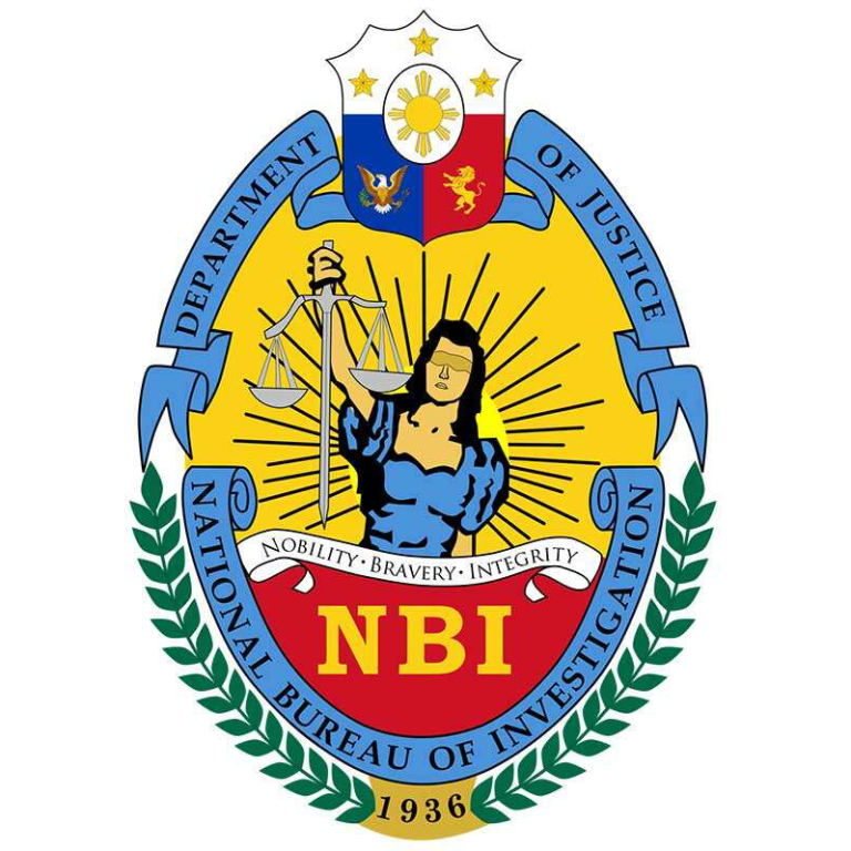 National Bureau of Investigation (NBI) - Iloilo Ph