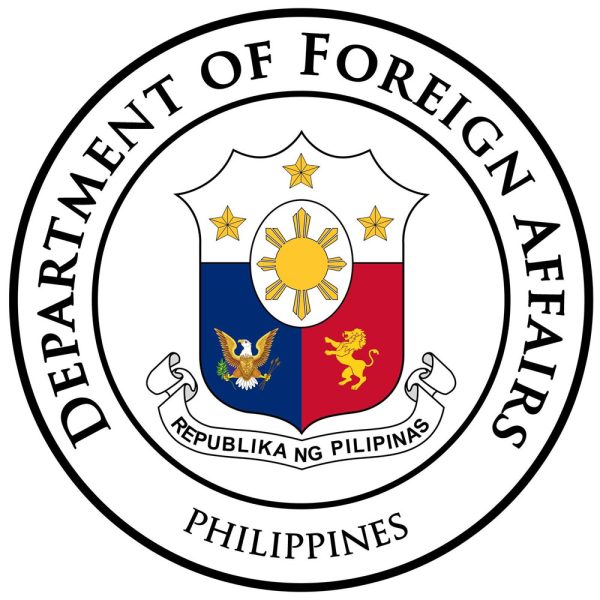 Department of Foreign Affairs (DFA) - Iloilo Ph