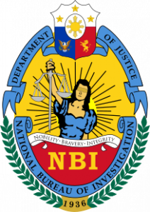 National Bureau of Investigation (NBI) - Iloilo Ph