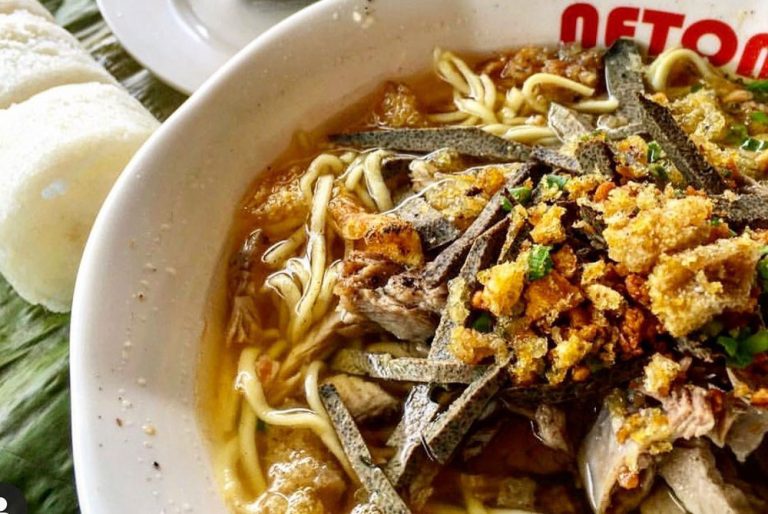 Popular Ilonggo Dishes To Try - Iloilo Ph