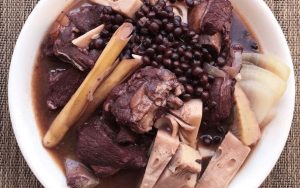 Popular Ilonggo Dishes To Try - Iloilo Ph