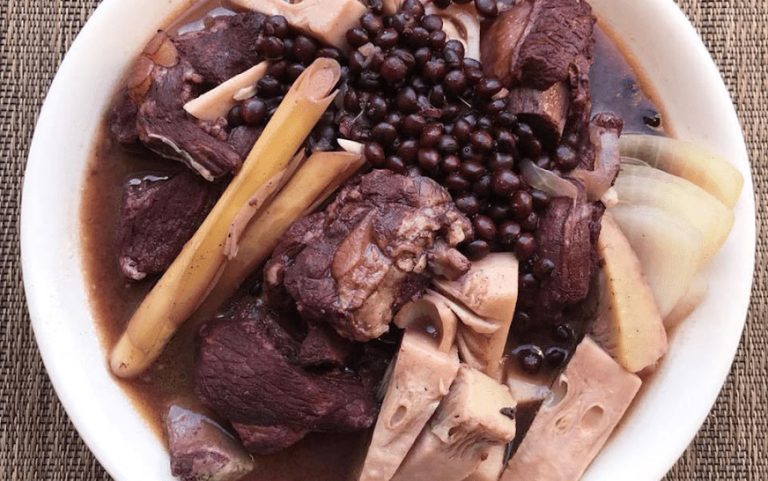 Popular Ilonggo Dishes To Try - Iloilo Ph