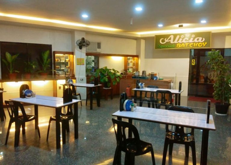 Where to Eat the Best Batchoy in Iloilo - Iloilo Ph