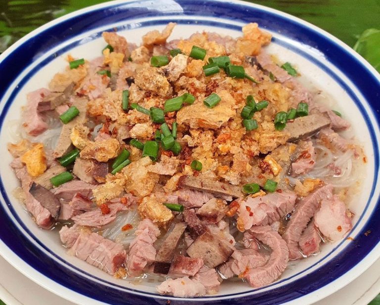 Where to Eat the Best Batchoy in Iloilo - Iloilo Ph