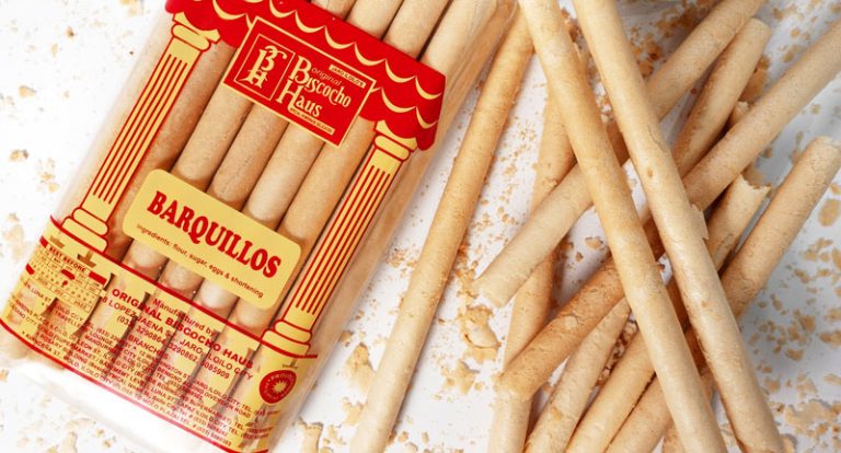 Iloilo's Pasalubong Treasures: What to Bring Home from Iloilo - Iloilo Ph