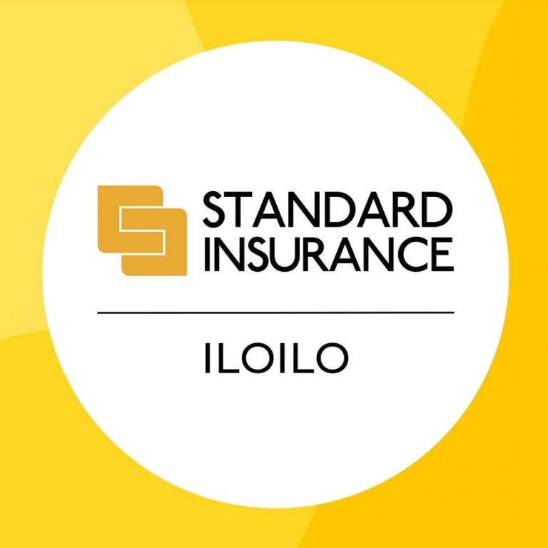 Standard Insurance - Iloilo Ph